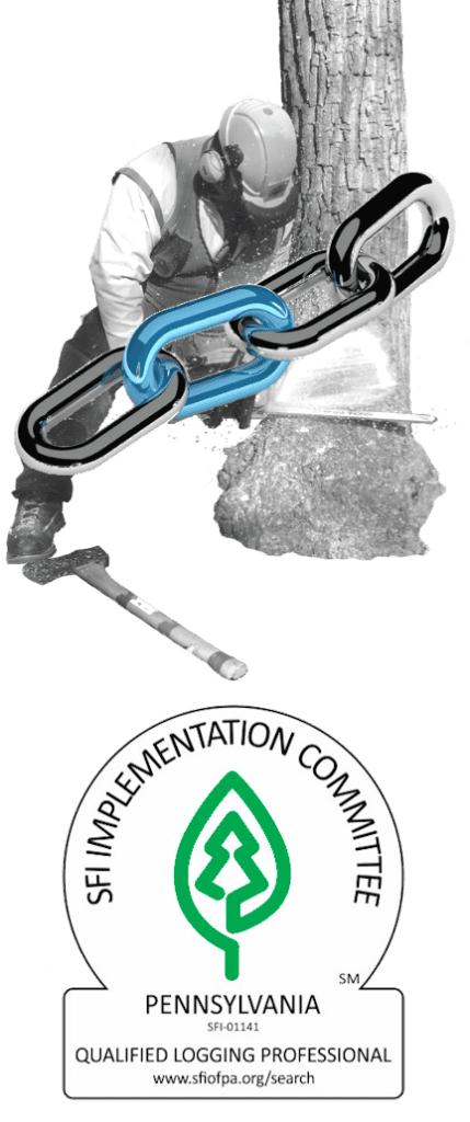 Professional Loggers - Pennsylvania SFI®