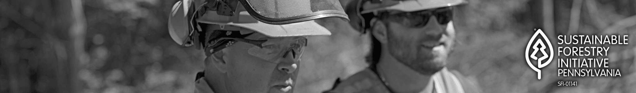 Professional Loggers - Pennsylvania SFI®