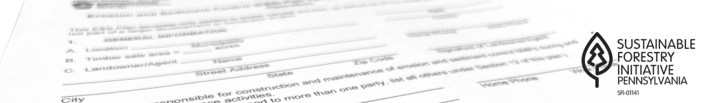 Forms - Pennsylvania SFI®